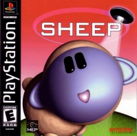 Sheep | PSX